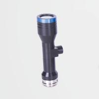 China F3.3 Machine Vision Telecentric Lens WD 166±3mm MTF30 260lp/mm for sale