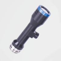 China F3.3 Machine Vision Telecentric Lens WD 166±3mm MTF30 260lp/mm for sale
