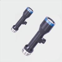 China F3.75 WD 110±2mm DOF 3.44mm Machine Vision Telecentric Lens 0.38kg for sale