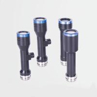 China F10.7 WD 96±2 DOF 5.52mm Machine Vision Telecentric Lens 80lp/mm for sale
