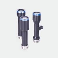 China F10.7 WD 96±2 DOF 5.52mm Machine Vision Telecentric Lens 80lp/mm for sale
