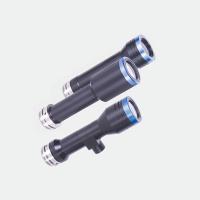 China F10.7 WD 96±2 DOF 5.52mm Machine Vision Telecentric Lens 80lp/mm for sale