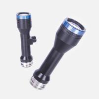 China F5.0 WD 65±1 DOF 1.65mm 0.18kg Double Telecentric Lens 160lp/mm for sale
