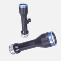 China F5.0 WD 65±1 DOF 1.65mm 0.18kg Double Telecentric Lens 160lp/mm for sale