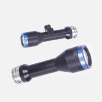 China AS Series Variable Iris Bi Telecentric Lenses F5.0 WD 65±1mm 0.17kg DOF 1.65mm for sale