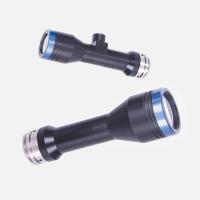 China AS Series Variable Iris Bi Telecentric Lenses F5.0 WD 65±1mm 0.17kg DOF 1.65mm for sale