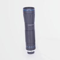 China F8-F22 Machine Vision Zoom Lens long WD 108mm±3% C Mount Zoom Lens for sale
