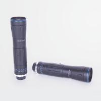 China F8-F22 Machine Vision Zoom Lens long WD 108mm±3% C Mount Zoom Lens for sale