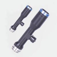 China 1.0x Magnification WD 150±4mm F21 Machine Vision Telecentric Lens for sale