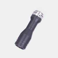 China 0.05kg F16 Machine Vision Telecentric Lens No Coaxial Structure for sale