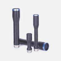 China ML Series Long Wd Machine Vision Telecentric Lenses F22.7 WD 250±7mm 0.05kg for sale