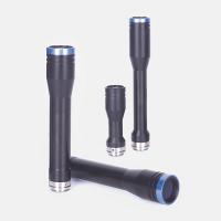China ML Series Long Wd Machine Vision Telecentric Lenses F22.7 WD 250±7mm 0.05kg for sale