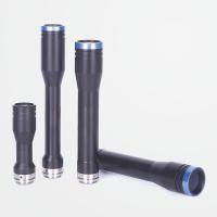China ML Series Long Wd Machine Vision Telecentric Lenses F22.7 WD 250±7mm 0.05kg for sale