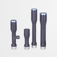 China ML Series Long Wd Machine Vision Telecentric Lenses F22.7 WD 250±7mm 0.05kg for sale