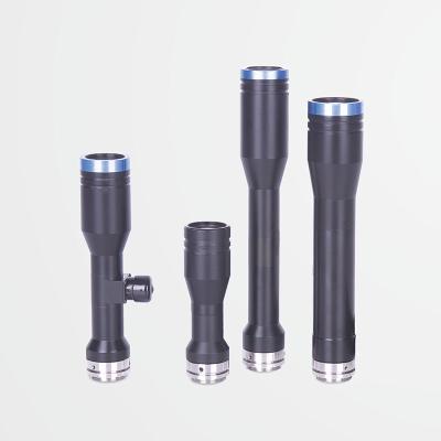 China ML Series Long Wd Machine Vision Telecentric Lenses F22.7 WD 250±7mm 0.05kg for sale