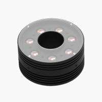 China 24V 7.2W Machine Vision Ring Light for sale