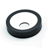 China 24V 0.6W / 1.1W Machine Vision Ring Light Uniform Illumination For Parts Alignment for sale