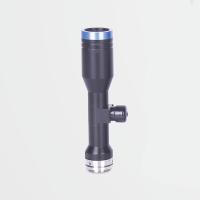 China DOF 2.58mm Machine Vision Telecentric Lens for sale
