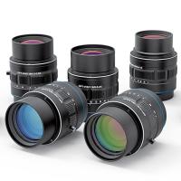 China M72 Mount Line Scan Lenses for sale