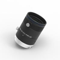 China 5mm F2.8-F16 Fixed Focal Length Lenses for sale