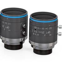 China 50mm  Fixed Focal Length Lenses 2MP for sale