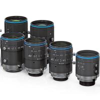 China 50mm  Fixed Focal Length Lenses 2MP for sale