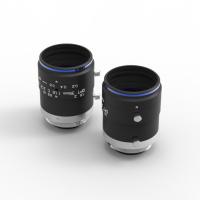 China F1.6~F16 2MP Fixed Focal Length Lenses Focal Length 35mm 0.05kg for sale