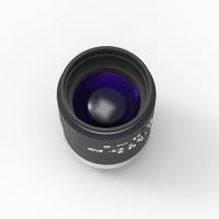 China F1.6~F16 2MP Fixed Focal Length Lenses Focal Length 35mm 0.05kg for sale