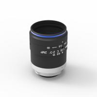 China F1.6~F16 2MP Fixed Focal Length Lenses Focal Length 35mm 0.05kg for sale