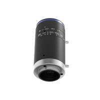 China 75mm 2MP OPT Fixed Focal Length Lenses WD 700-∞ 0.16kg F2.8~F32 for sale