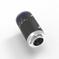 China 75mm 2MP OPT Fixed Focal Length Lenses WD 700-∞ 0.16kg F2.8~F32 for sale
