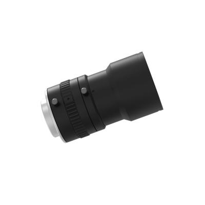China 2MP 0.13kg 100mm  Industrial Camera Lens WD 2700-∞ F2.8~F16 for sale