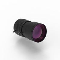 China 2MP 0.13kg 100mm  Industrial Camera Lens WD 2700-∞ F2.8~F16 for sale