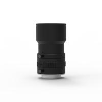 China 2MP 0.13kg 100mm  Industrial Camera Lens WD 2700-∞ F2.8~F16 for sale