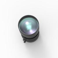 China 2MP 0.13kg 100mm  Industrial Camera Lens WD 2700-∞ F2.8~F16 for sale
