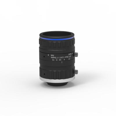 China F2.8-16 25mm Camera Lens Dolphin 20M Series  Fixed Focal Lens for sale