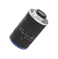China 10MP Fixed Focal Length Lenses 16mm Camera Lens 30.7degree FOV Angle for sale