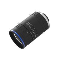China 10MP Fixed Focal Length Lenses 16mm Camera Lens 30.7degree FOV Angle for sale