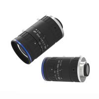 China 10MP Fixed Focal Length Lenses 16mm Camera Lens 30.7degree FOV Angle for sale