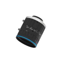 China F1.4-F16 WD 200~∞ 25mm 0.1kg Fixed Focal Length Lenses High Resolution for sale