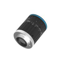 China 10MP 50mm Fixed Lens F2.4-F22 0.13kg Machine Vision Camera Lens for sale