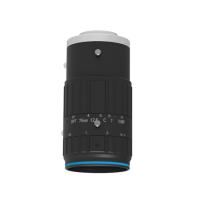 China F2.8-F32 OPT 75mm Camera Lens Fixed Focal Length 0.25kg FOV Angle 10.4degree for sale