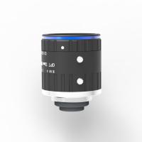 China 5MP 12mm Camera Lens F1.8~F16 0.13kg Machine Vision Lens for sale