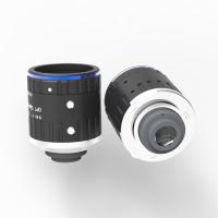 China 5MP 12mm Camera Lens F1.8~F16 0.13kg Machine Vision Lens for sale