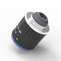 China 5MP 12mm Camera Lens F1.8~F16 0.13kg Machine Vision Lens for sale