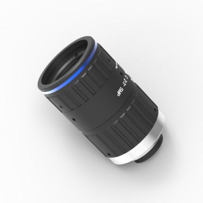 China Lightweight 5MP 16mm Fixed Focal Length Lenses 0.14kg  F1.8~F16 for sale