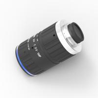 China Lightweight 5MP 16mm Fixed Focal Length Lenses 0.14kg  F1.8~F16 for sale