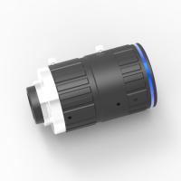 China Lightweight 5MP 16mm Fixed Focal Length Lenses 0.14kg  F1.8~F16 for sale