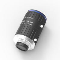 China Lightweight 5MP 16mm Fixed Focal Length Lenses 0.14kg  F1.8~F16 for sale