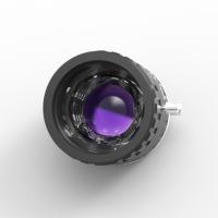 China 5MP F1.4~F16 25mm Fixed Focal Length Lenses For Machine Vision System 0.08kg for sale